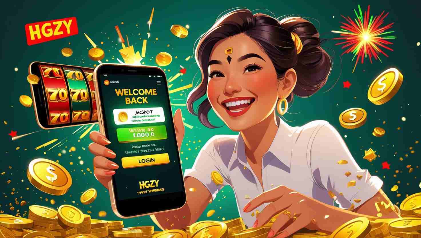 HGZY Game Login - Play Win Big | HGZY Login - Hg nice Login